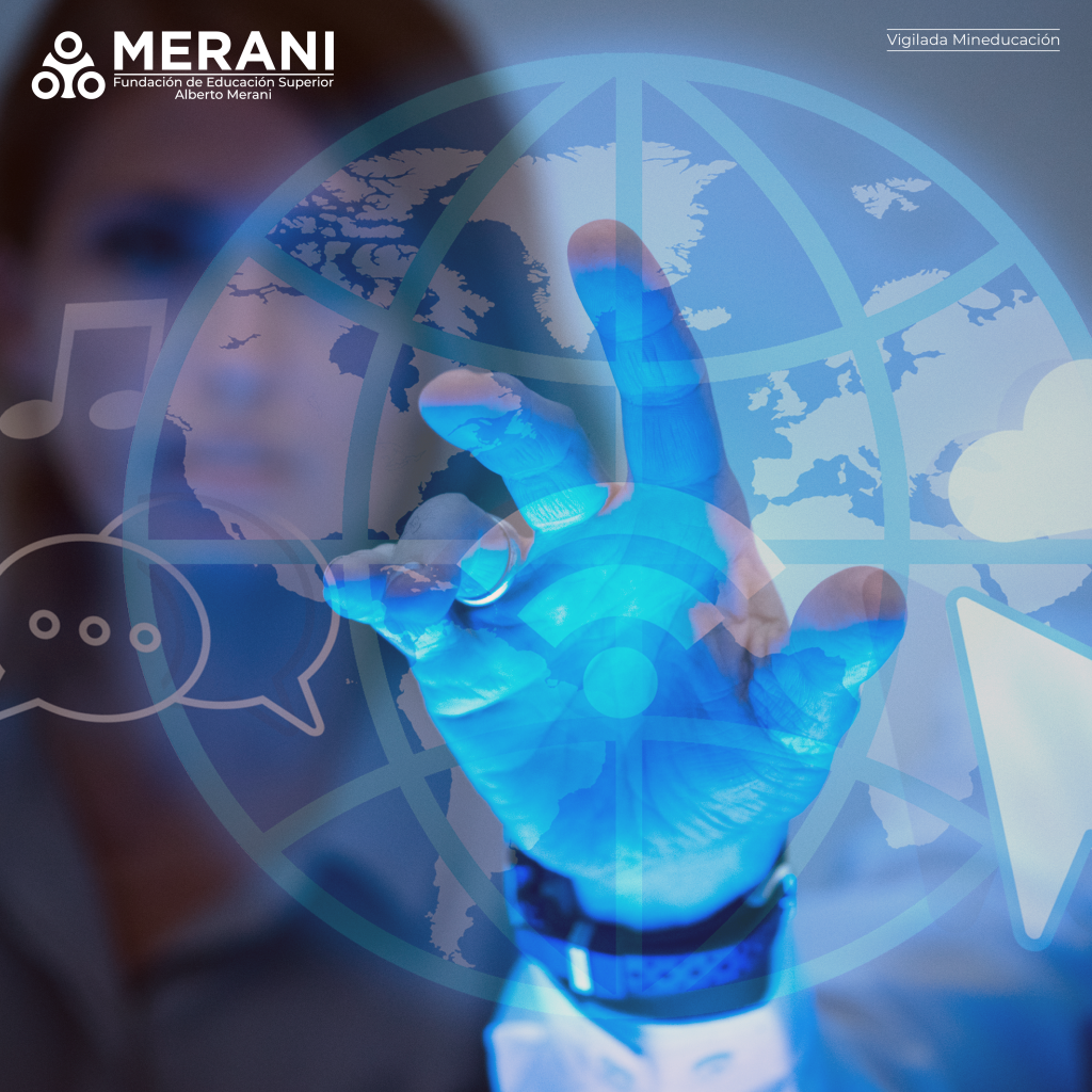 ¿QUÉ ES EL INTERNET DE LAS COSAS Y CUÁL ES SU IMPORTANCIA EN NUESTRA ...